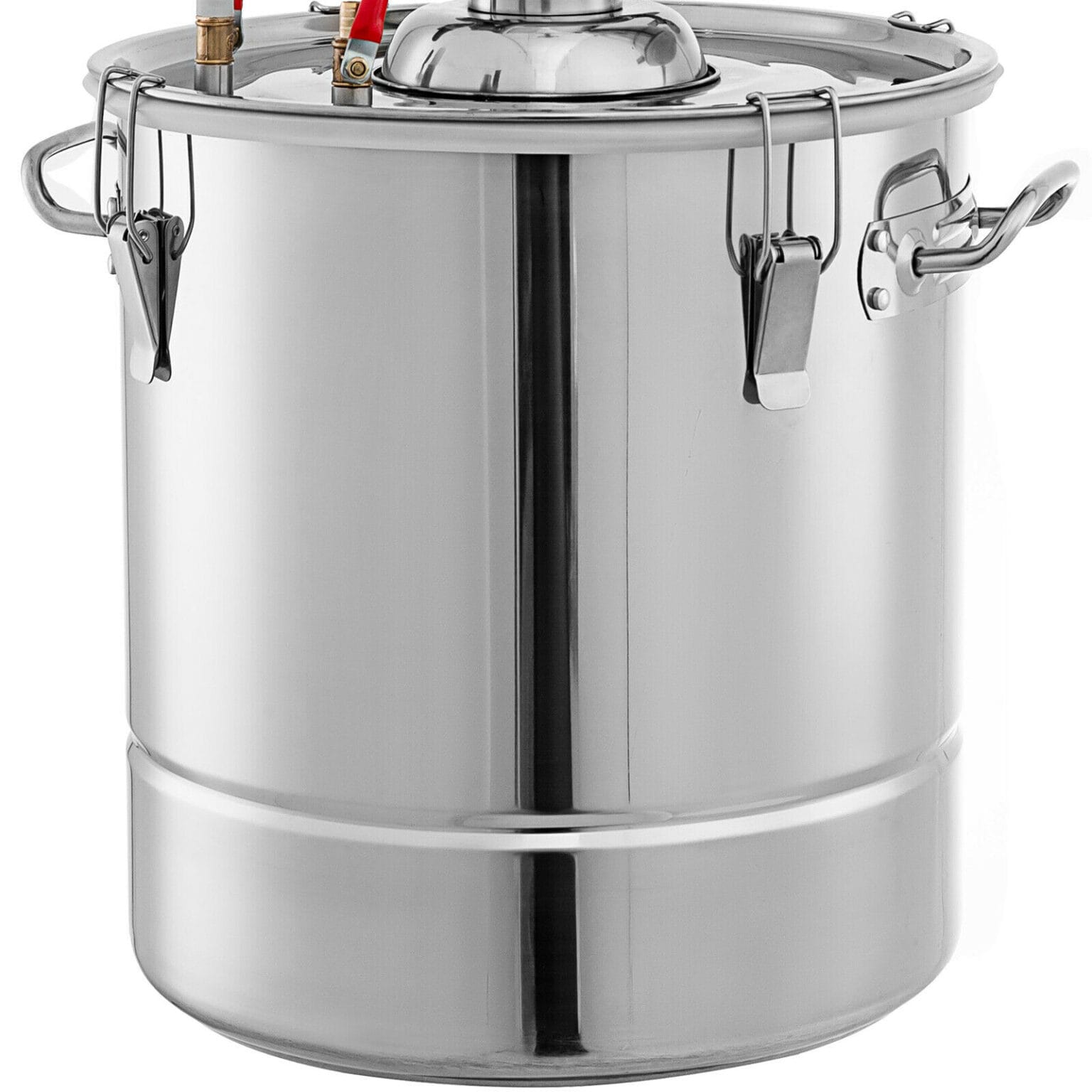 Destilador alcohol de agua 50L | distribución ARC