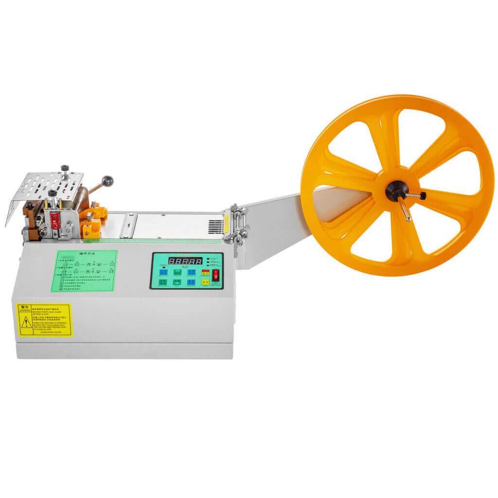 Cortadora de cinta automática | distribución ARC